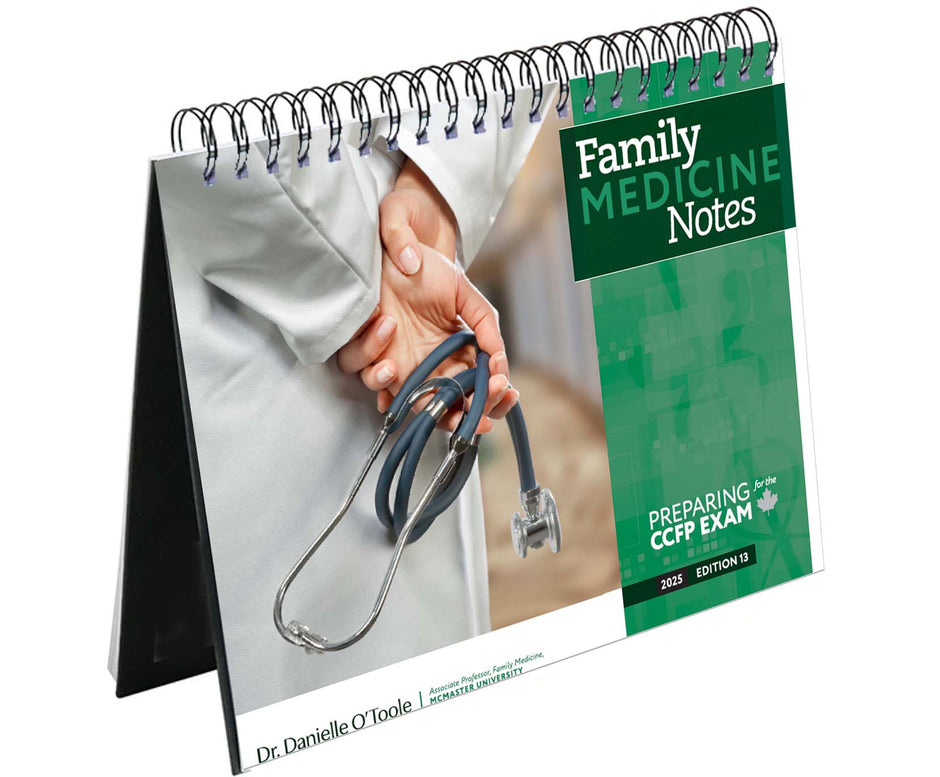 Family Medicine Notes