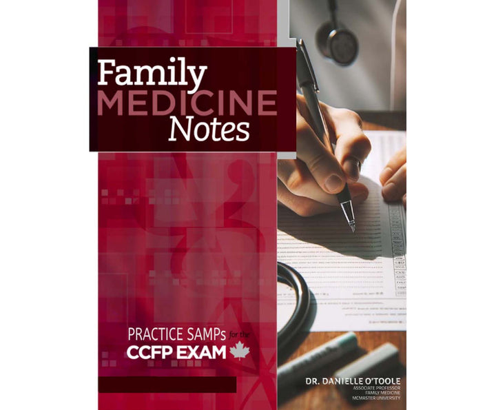 Family Medicine Notes